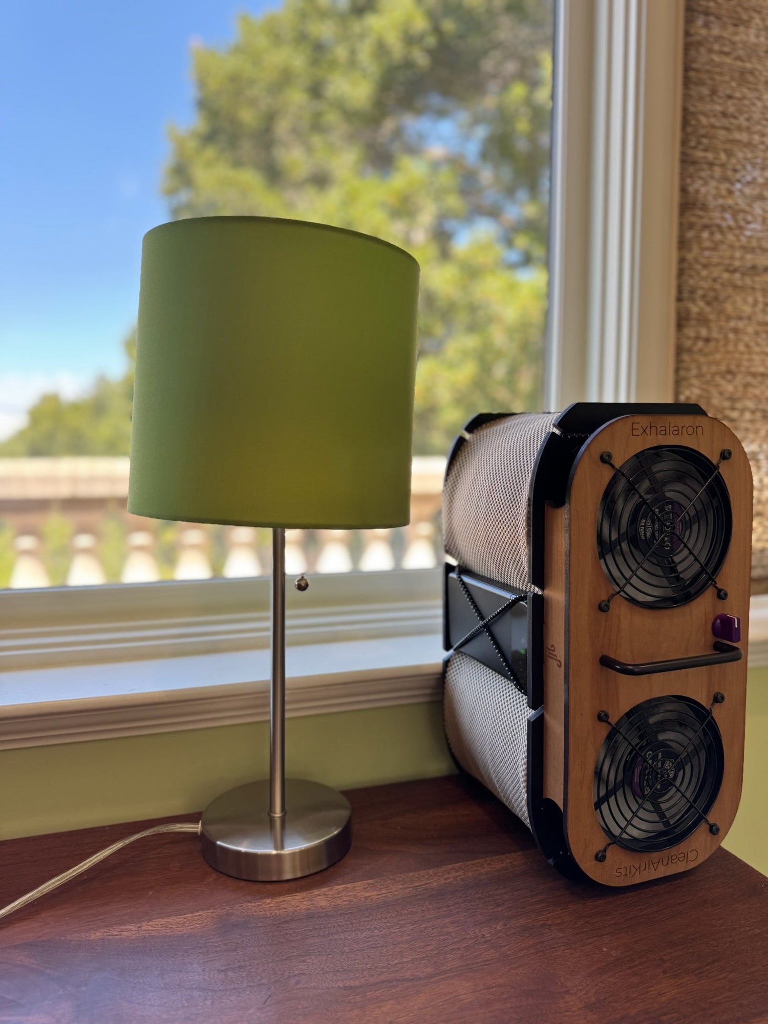 Did CleanAirKits just break EnergyStar for Room Air Cleaners?