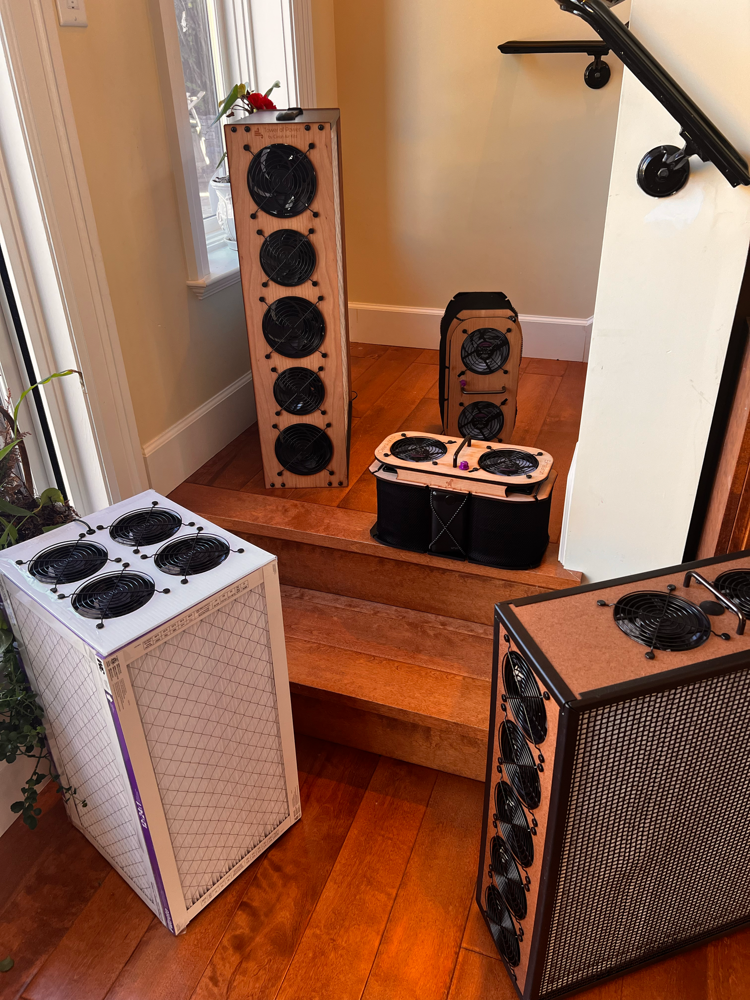 Articles – CleanAirKits