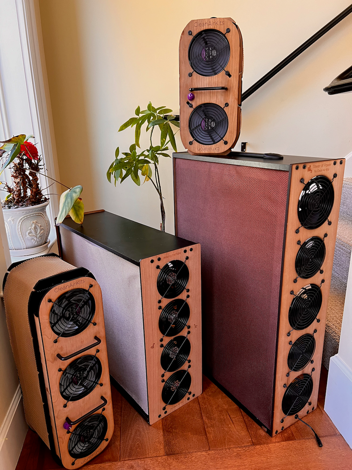 Shop All – CleanAirKits