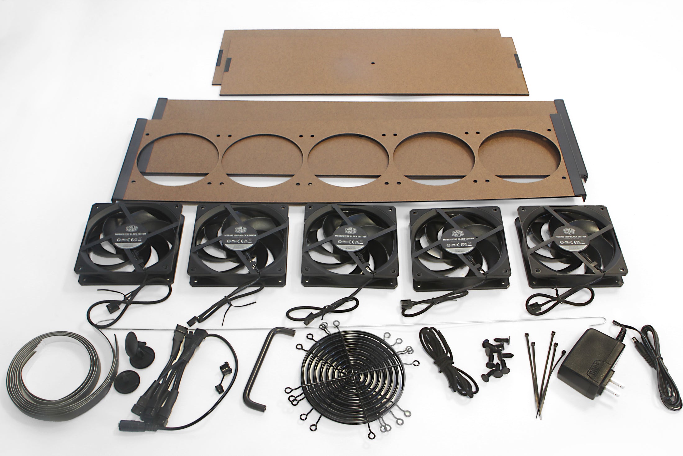 Luggables – CleanAirKits