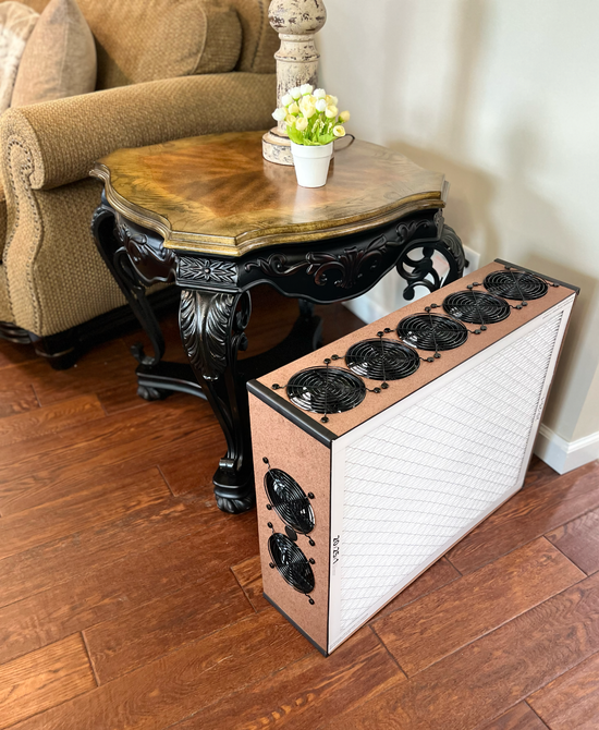 Luggables – CleanAirKits