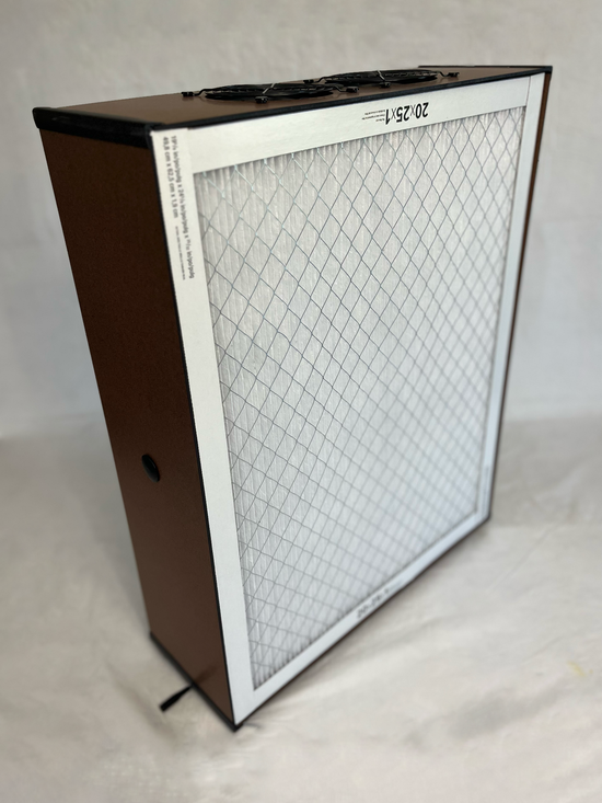 Luggables – CleanAirKits