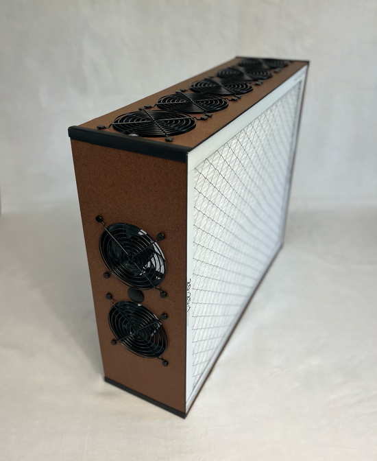 Luggables – CleanAirKits