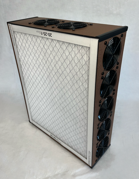 Luggables – CleanAirKits