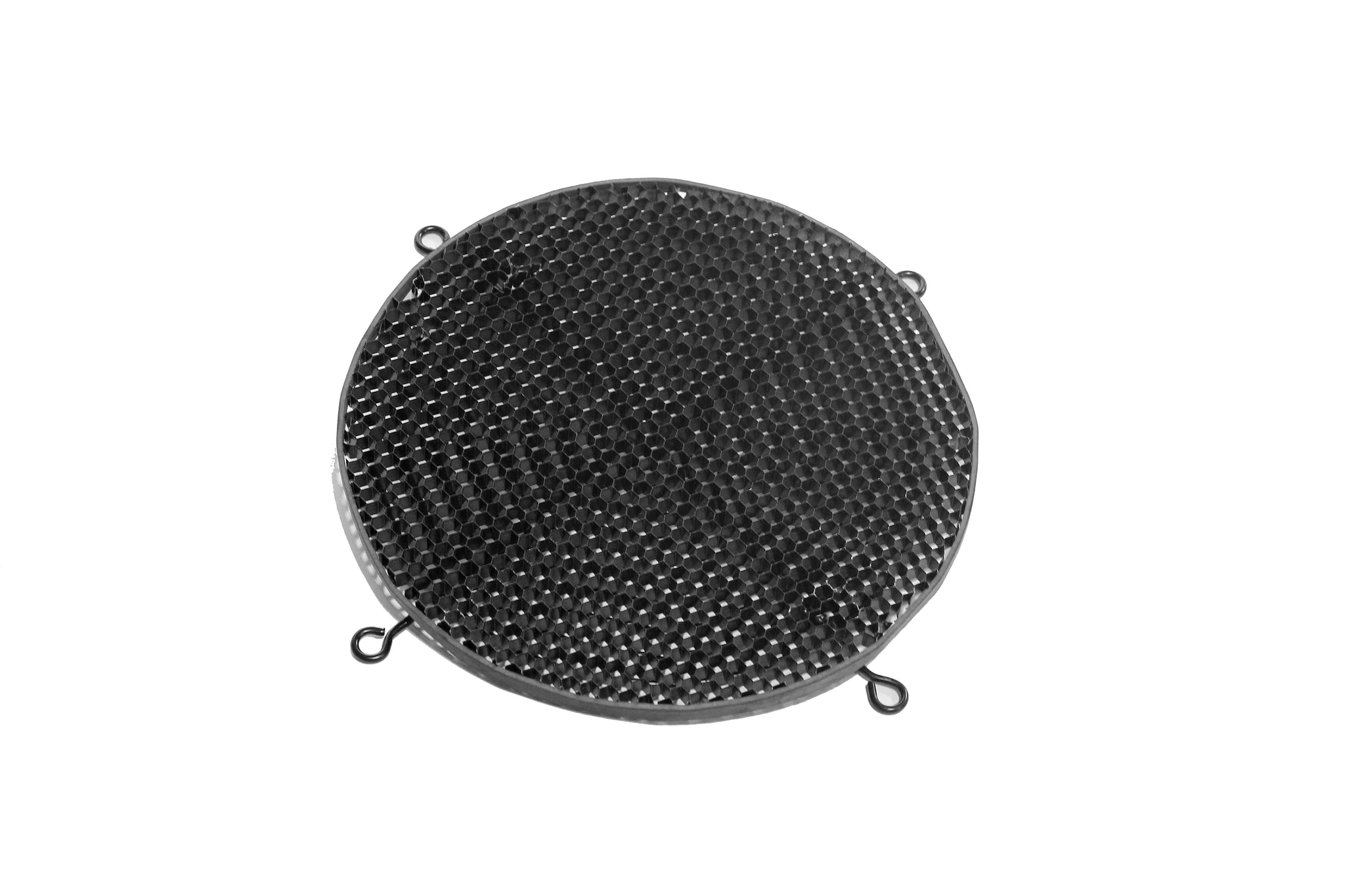 Flow-Straightening Honeycomb Louvers (Exhalaron personal) – CleanAirKits