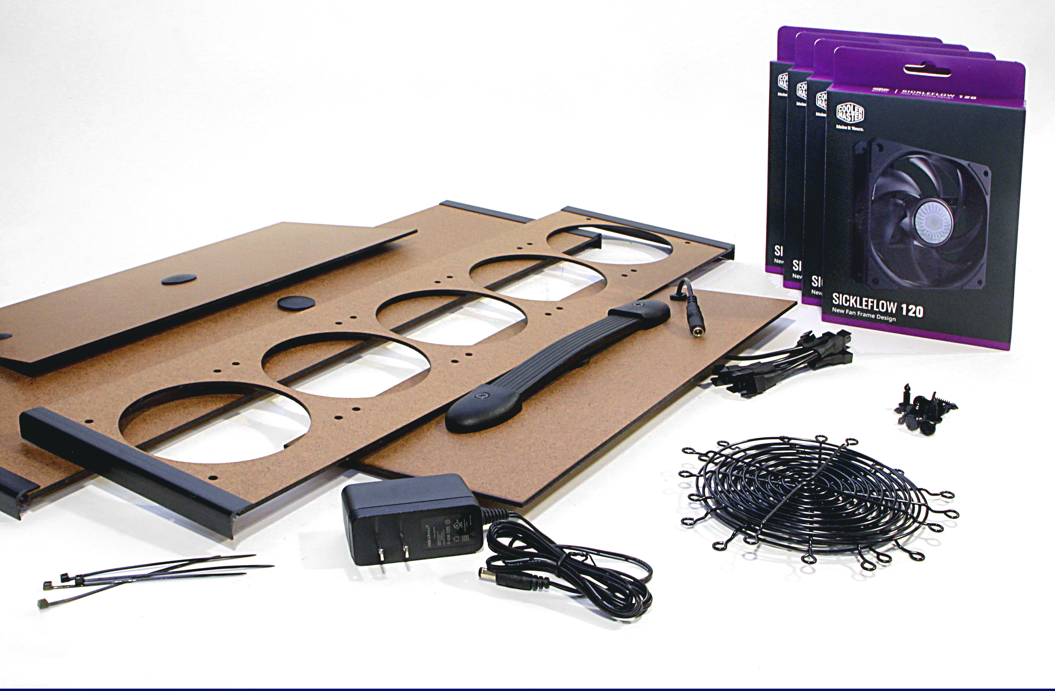 Luggables – CleanAirKits