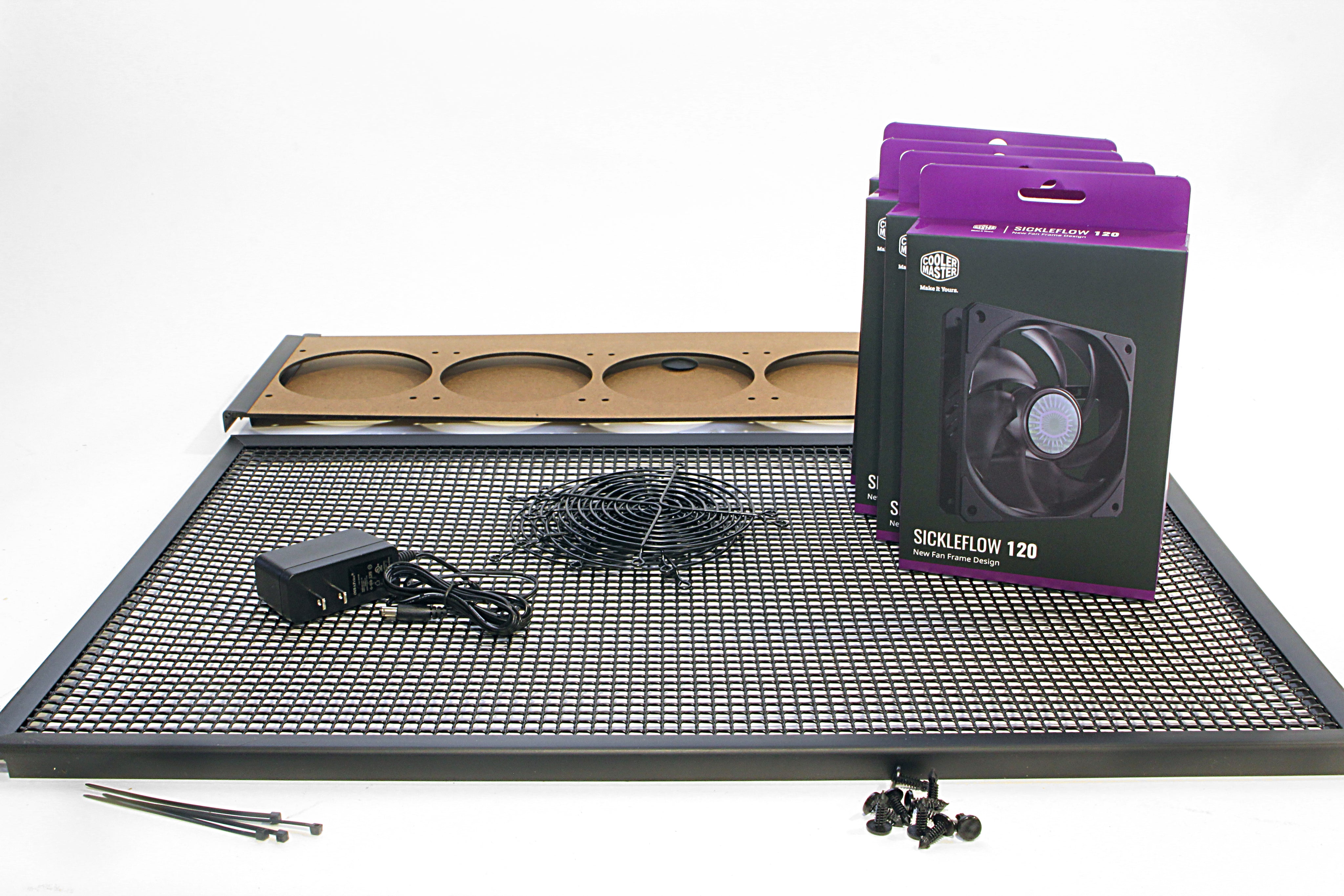 Luggables – CleanAirKits