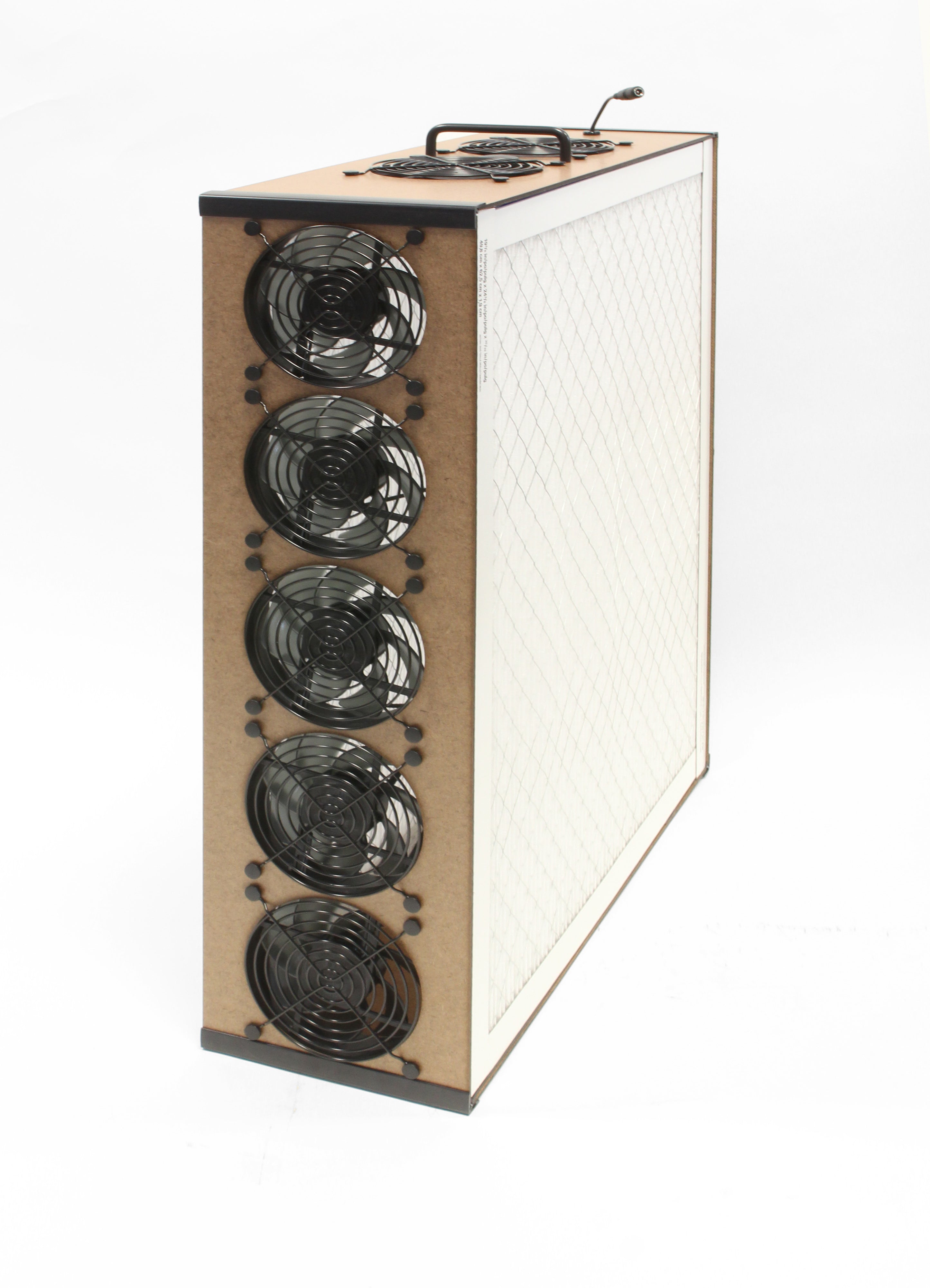 Luggables – CleanAirKits