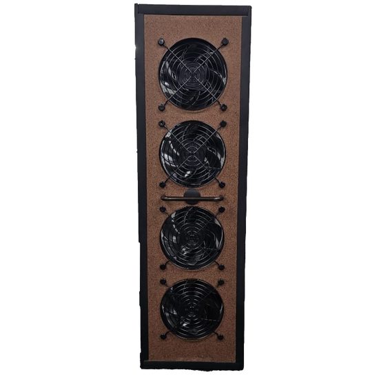 Fanless Kits – CleanAirKits